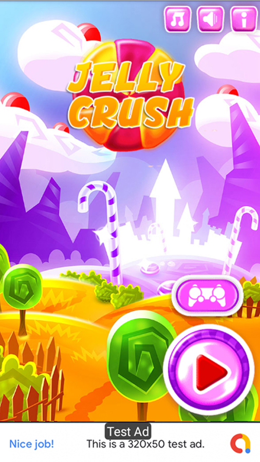 Bundle 7Games (admob+unity) by monkey-creative | CodeCanyon